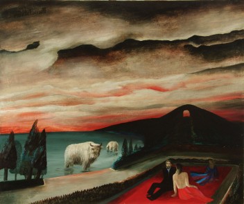 Maria Anto - Zachęta Narodowa Galeria Sztuki